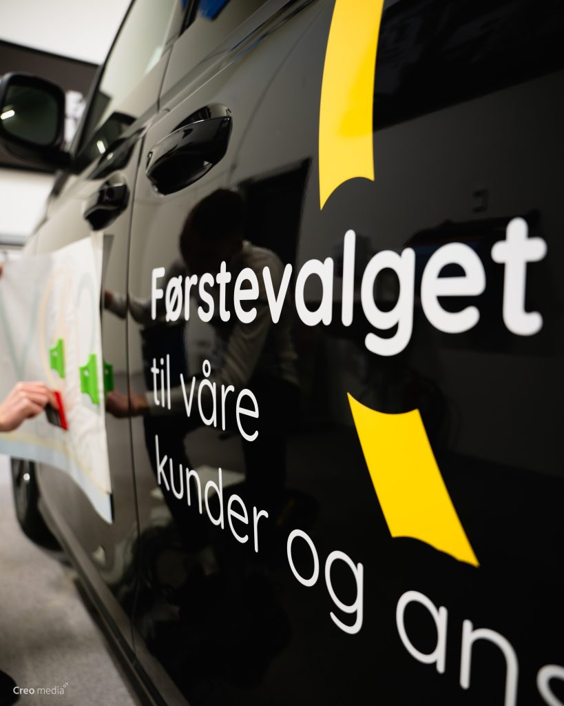 Tjenester | Fagtrykk Idé | Trykk, reklame og grafisk design