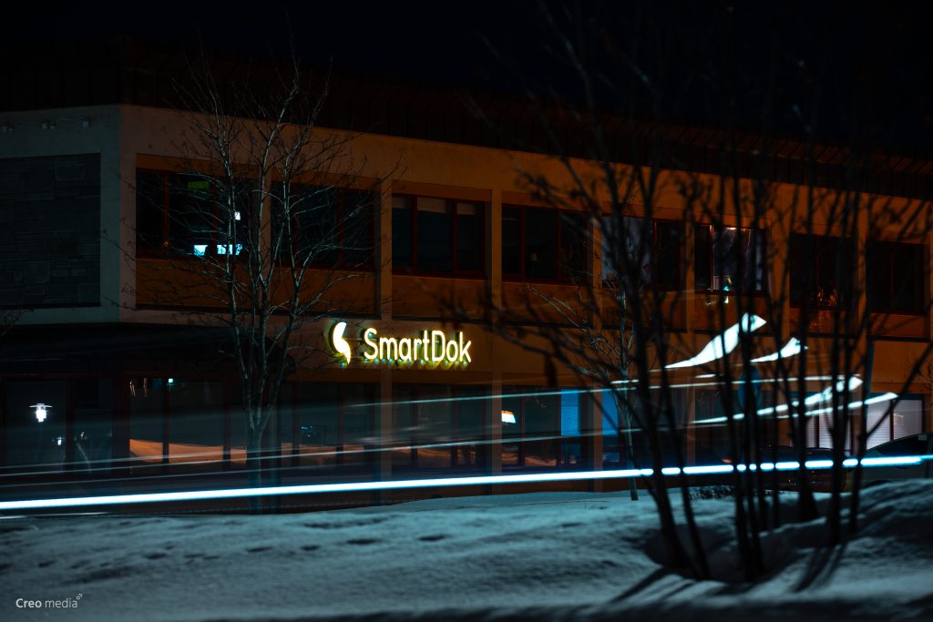 Skilt og dekor | Fagtrykk Idé | Trykk, reklame og grafisk design